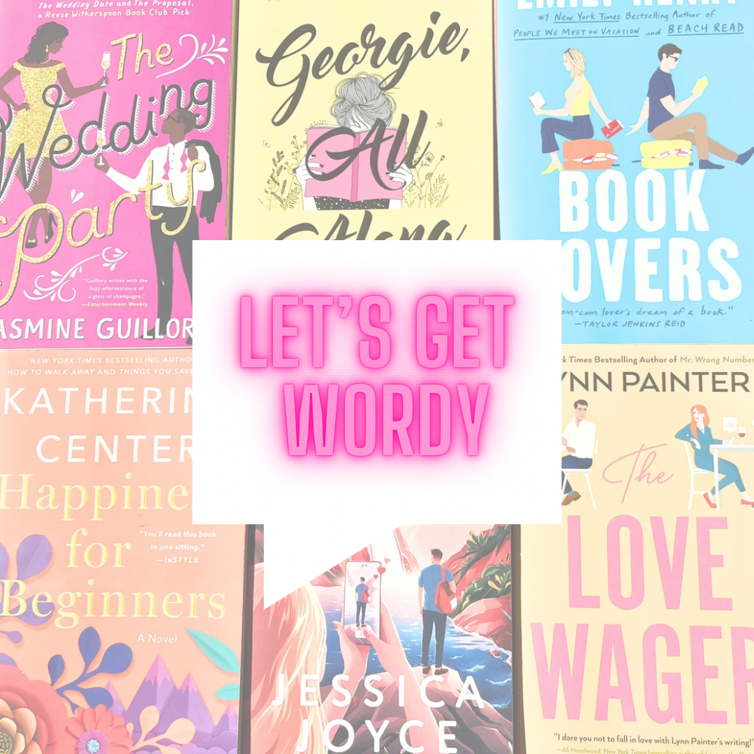 Let’s Get Wordy: Peak, Peek, Pique – Sam Speed Edits